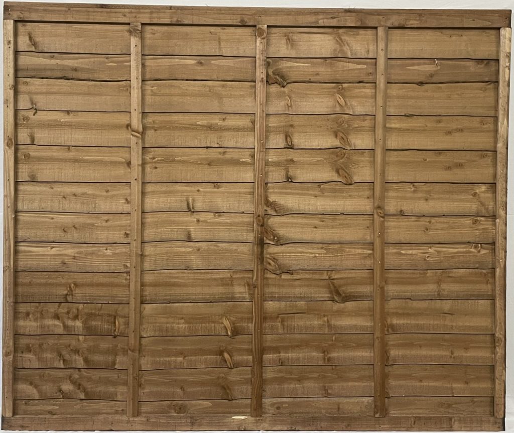 Fencing Supplies Staffordshire - BJ Fencing